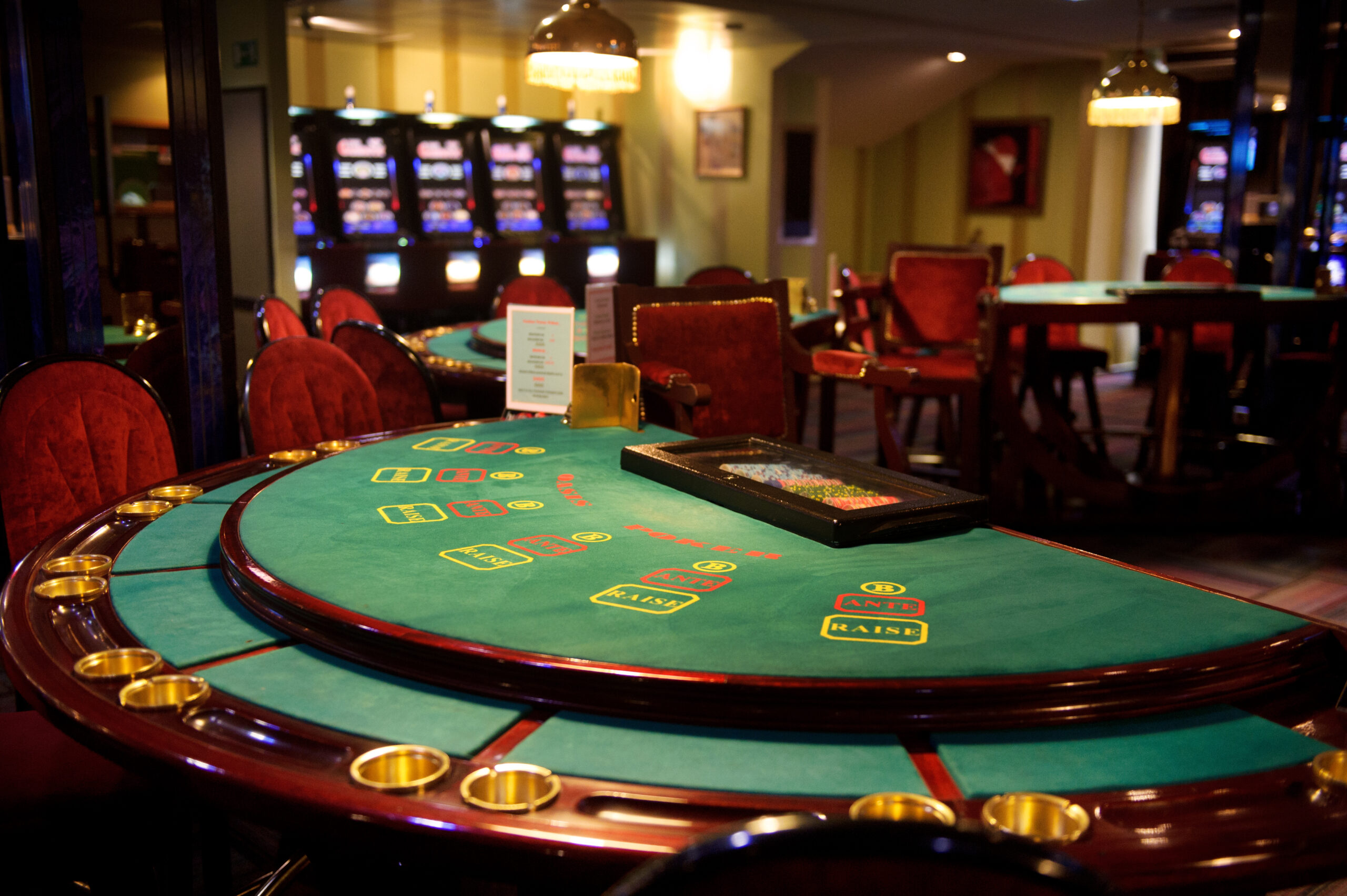 Understanding Blackjack Strategy: What is Card Counting?