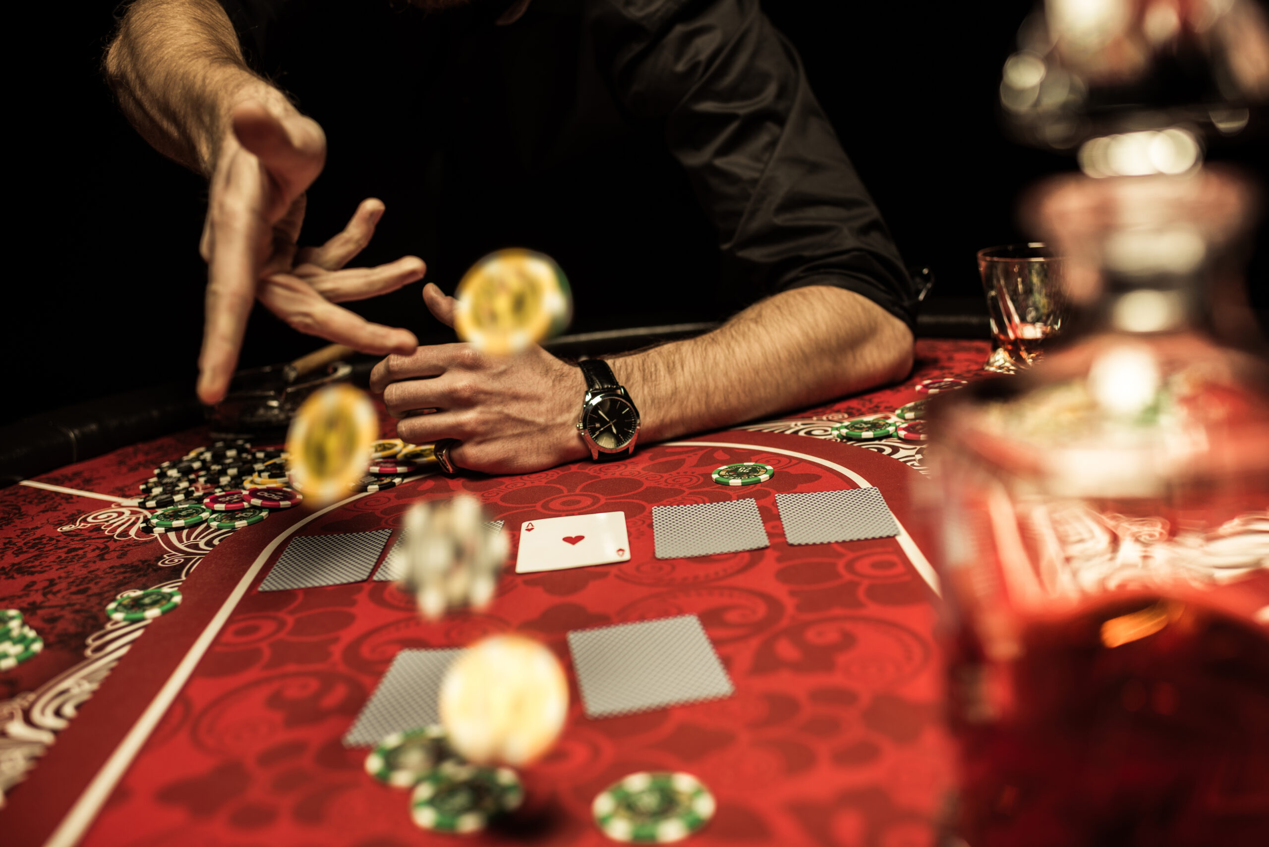 Poker Cheat Sheet: Understanding Hand Rankings